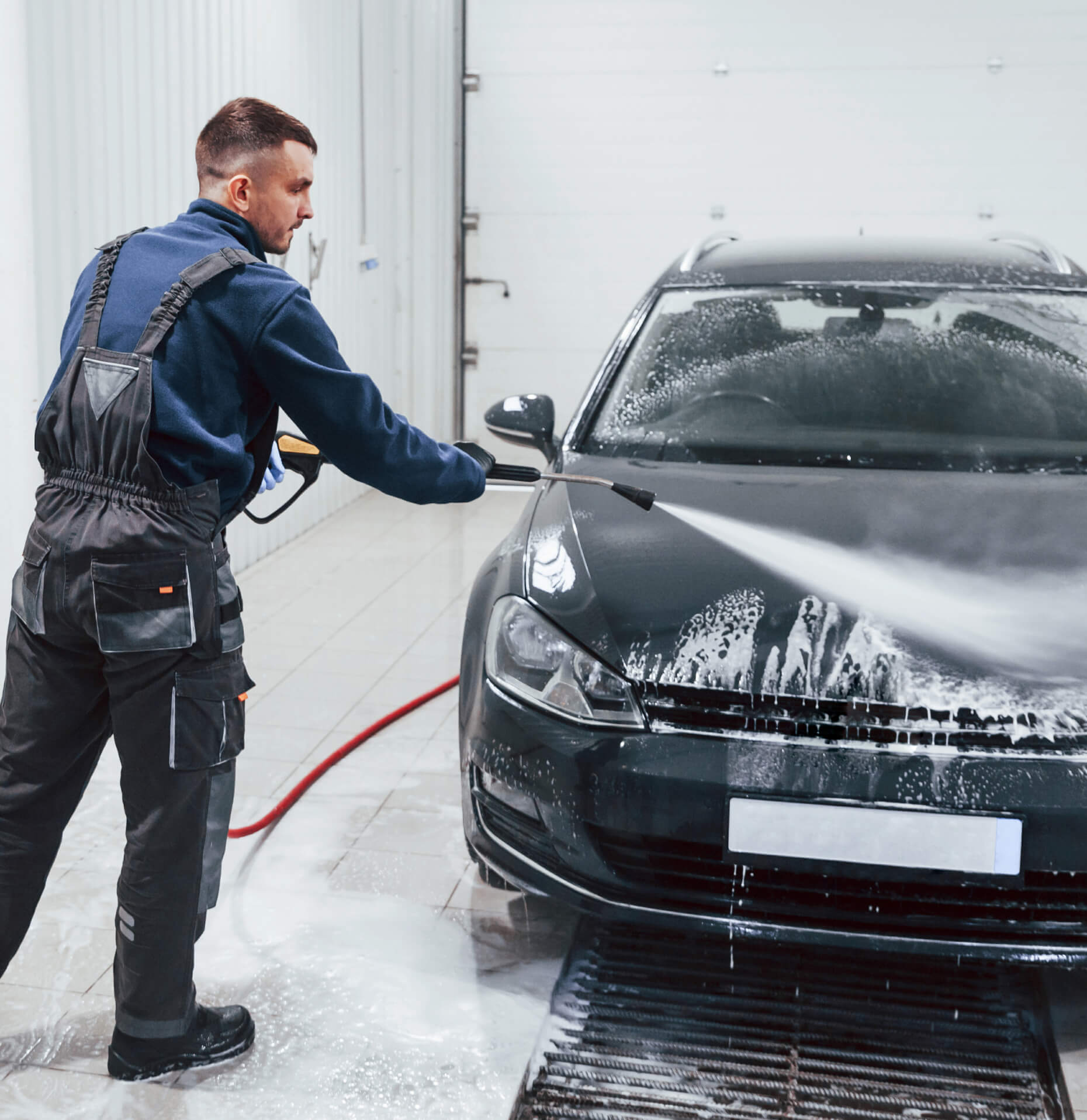 Auto Car Spa – carcareful