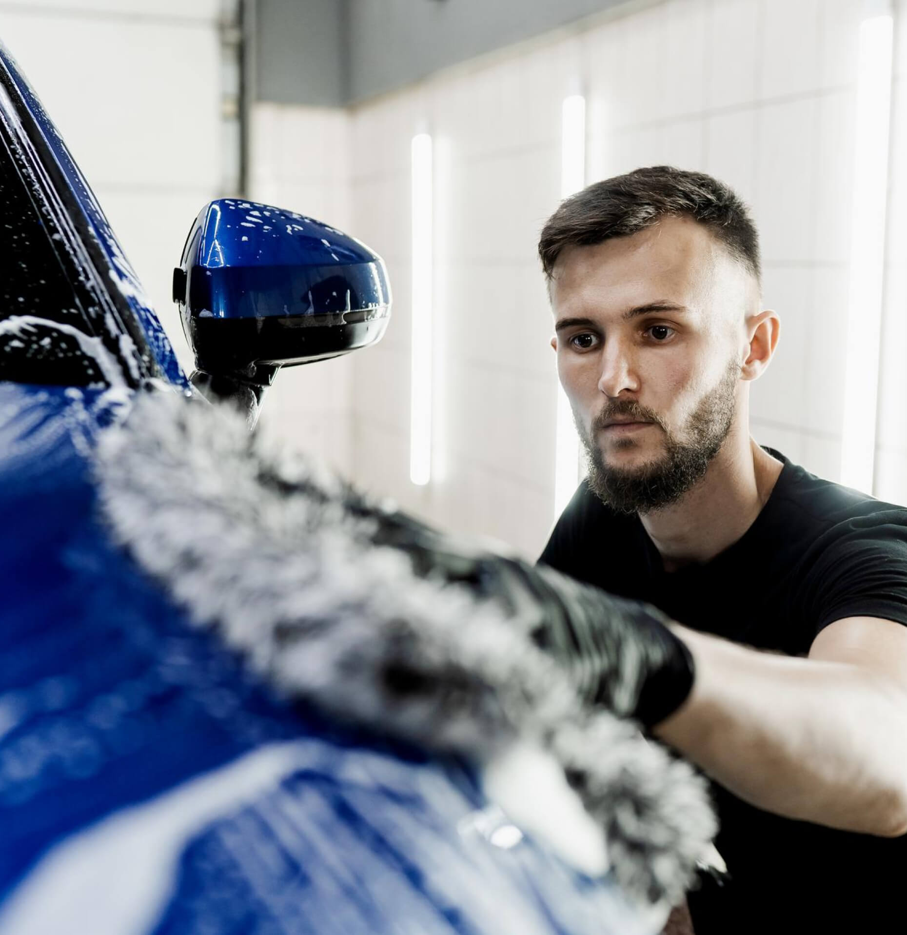 Auto Car Spa – carcareful